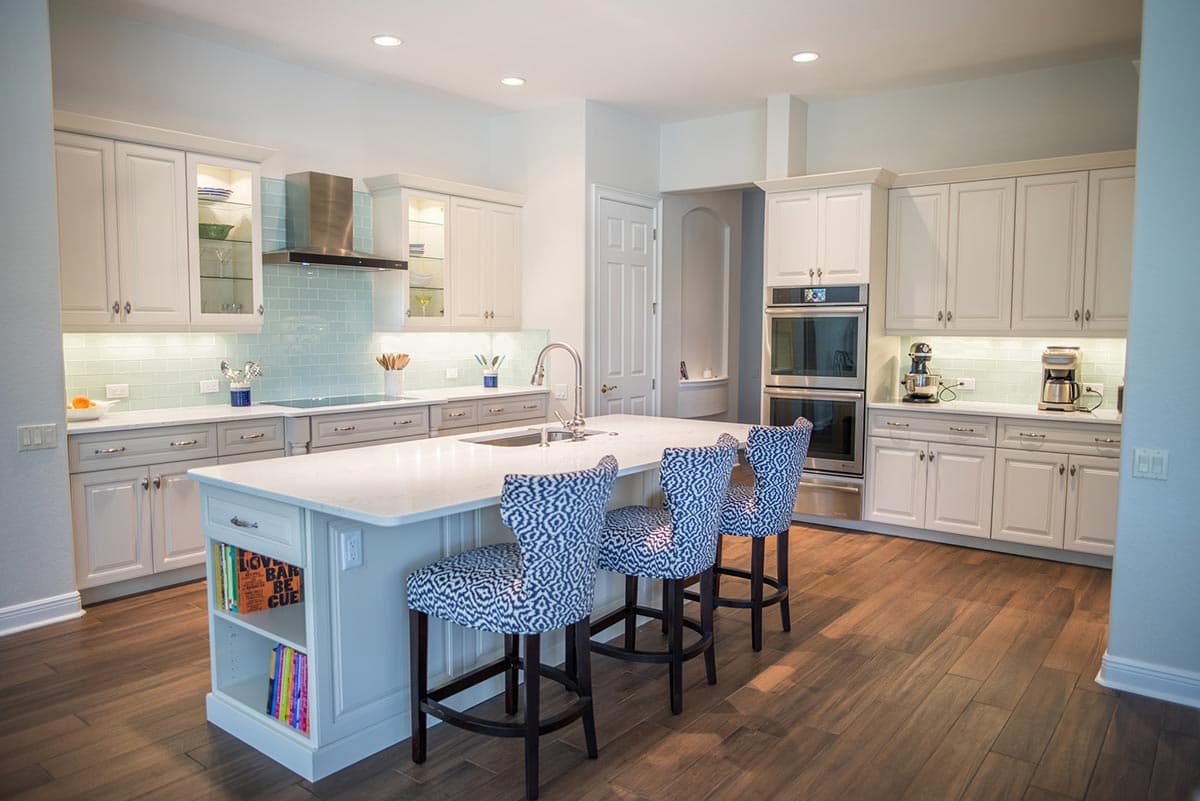 Full Home Remodel Fort Myers, Naples & Marco Island | Kitchen ...